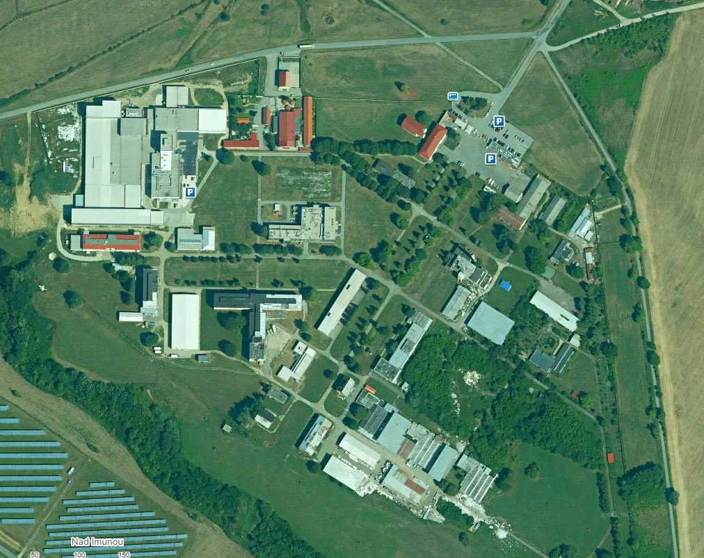 Dynamický vývoj | Ján Lakota